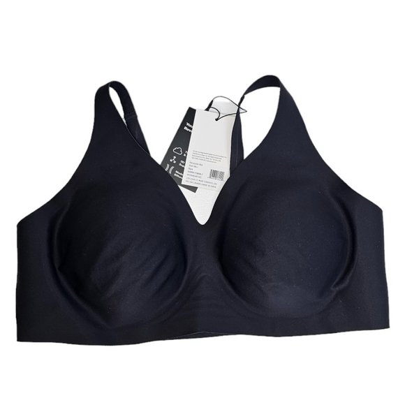 knix | Intimates & Sleepwear | Knix Revolution Bra Wireless Padded ...